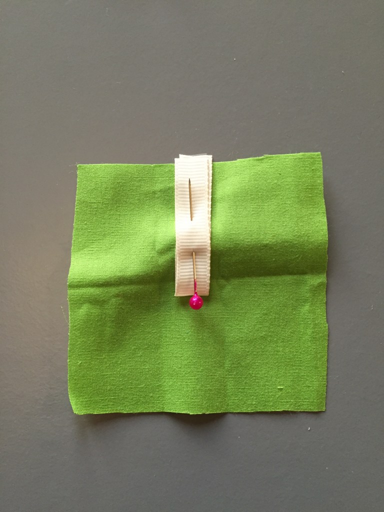 Sewing Tutorial: Sewing Pattern Weights – Perfect Scrap Busting Project ...