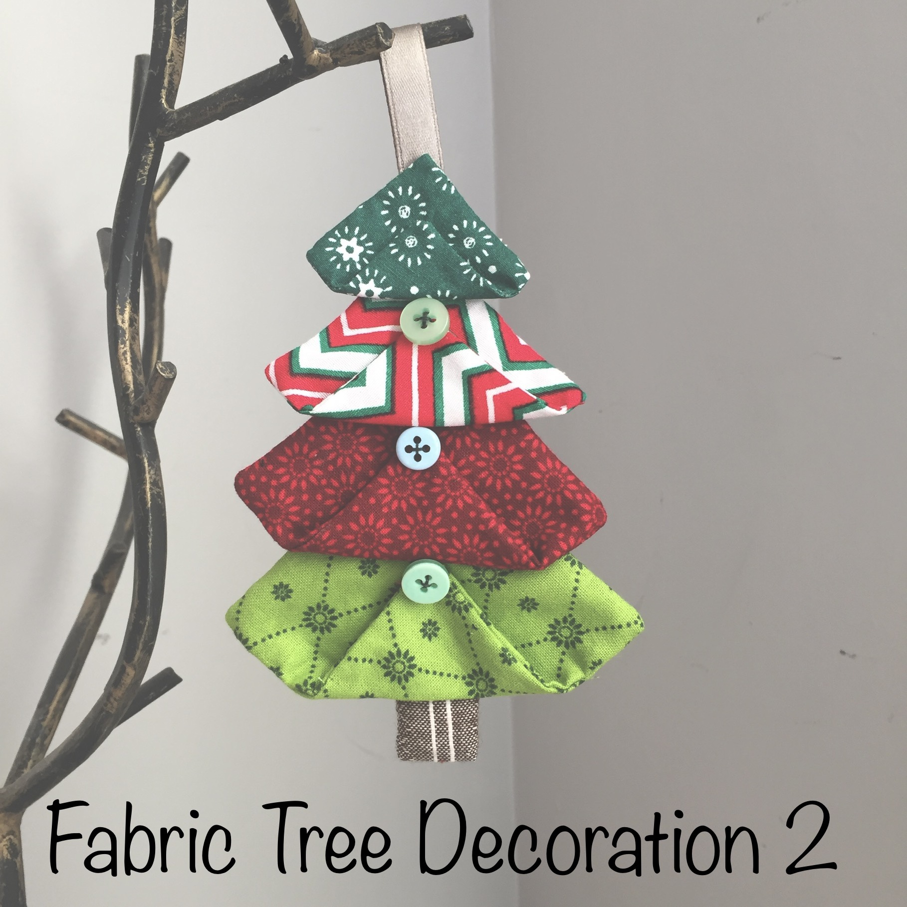 Christmas Sewing Patterns – HookStitchSew