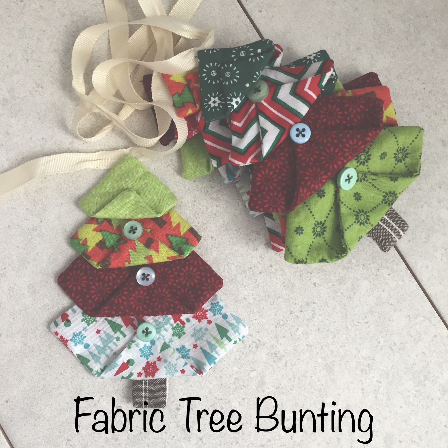 Christmas Sewing Patterns – HookStitchSew