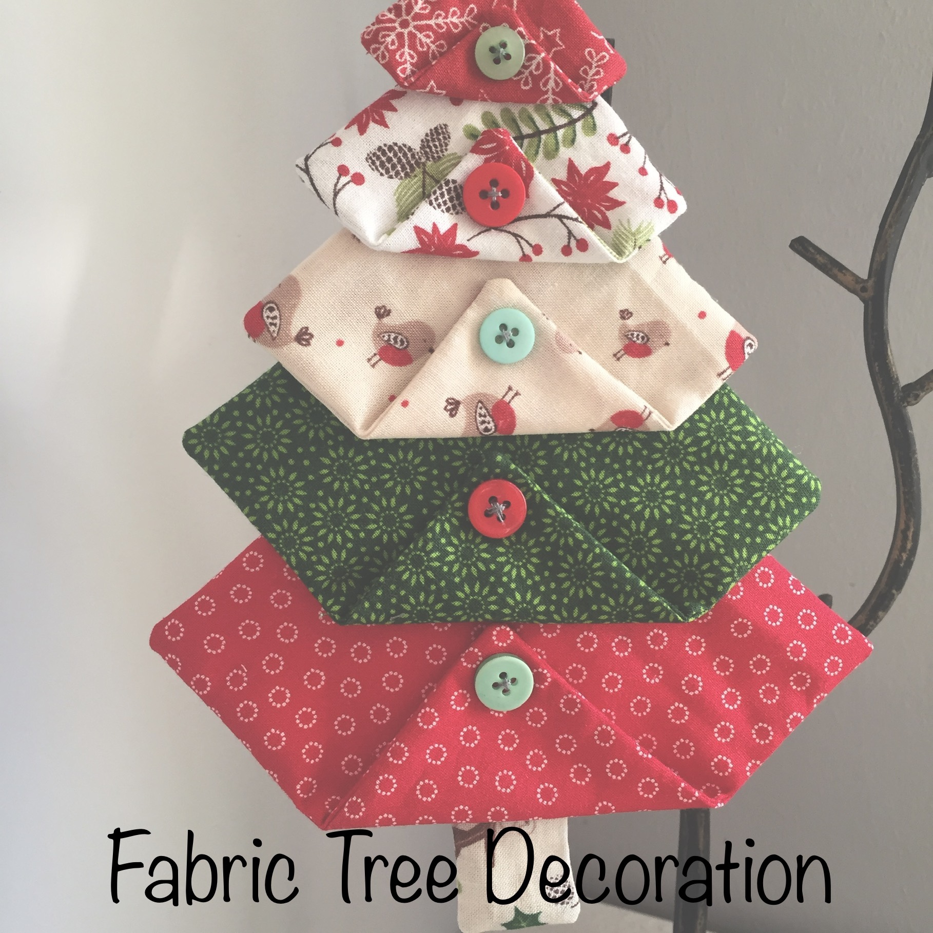 Christmas Sewing Patterns – HookStitchSew