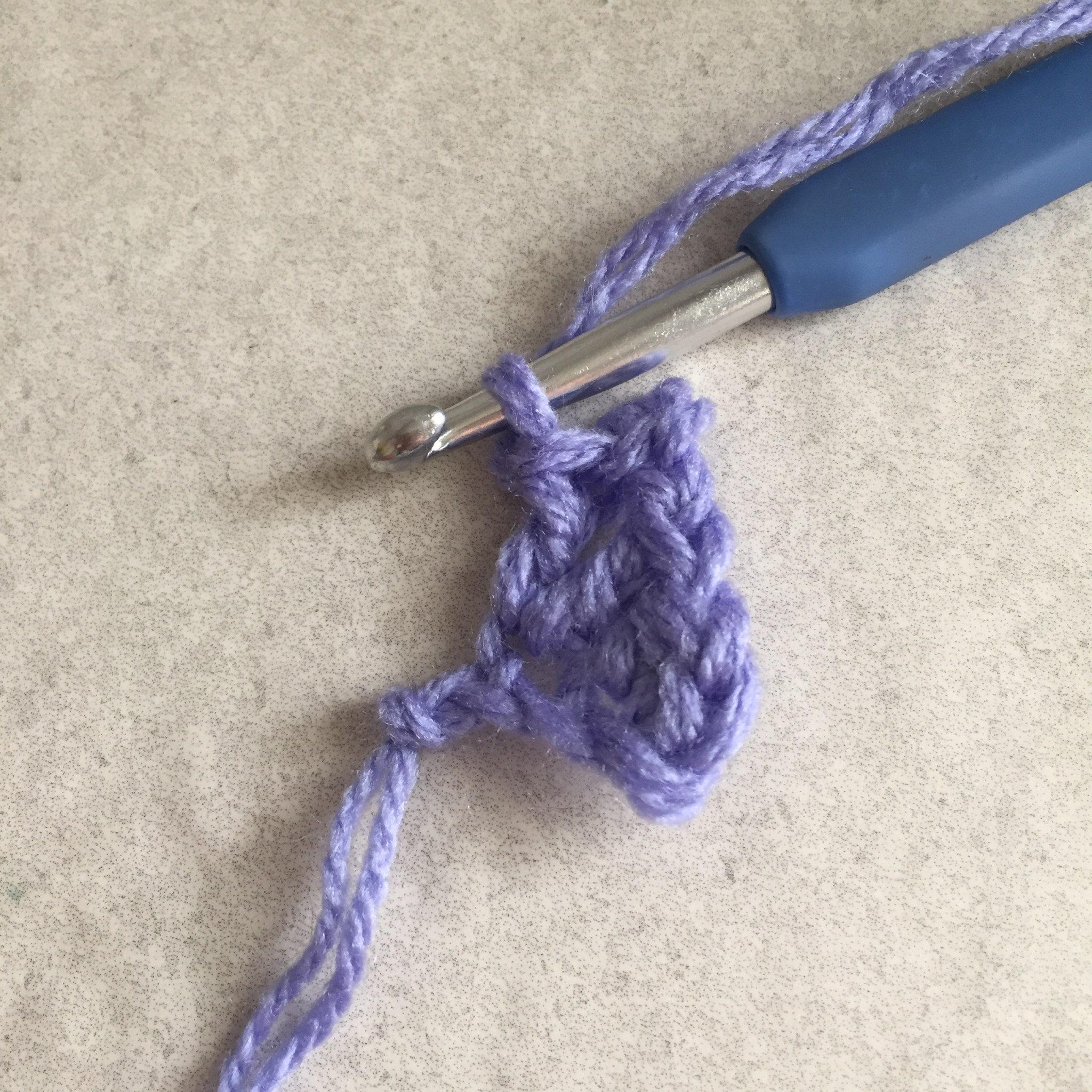 Halloween Crochet Bunting Pattern (Bat, Monster, Pumpkin, Spider, Bat ...