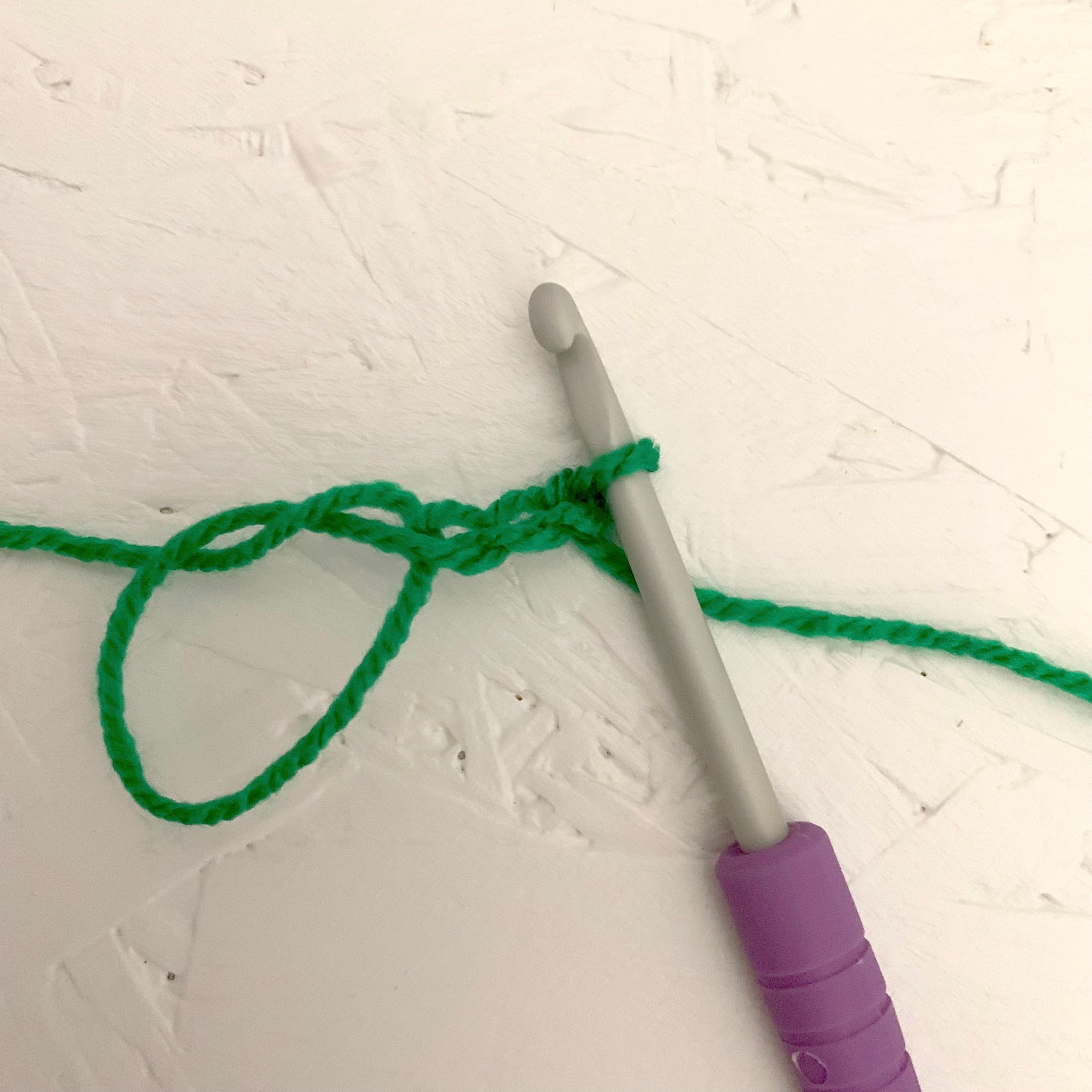 Time For Something Summery: Crochet Granny Stitch Triangle Ladybird ...