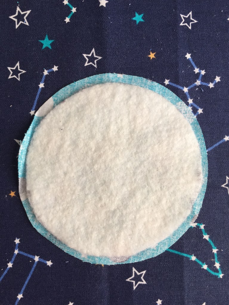 Sewing Tutorial: Space Themed Wall Hanging Pattern – HookStitchSew