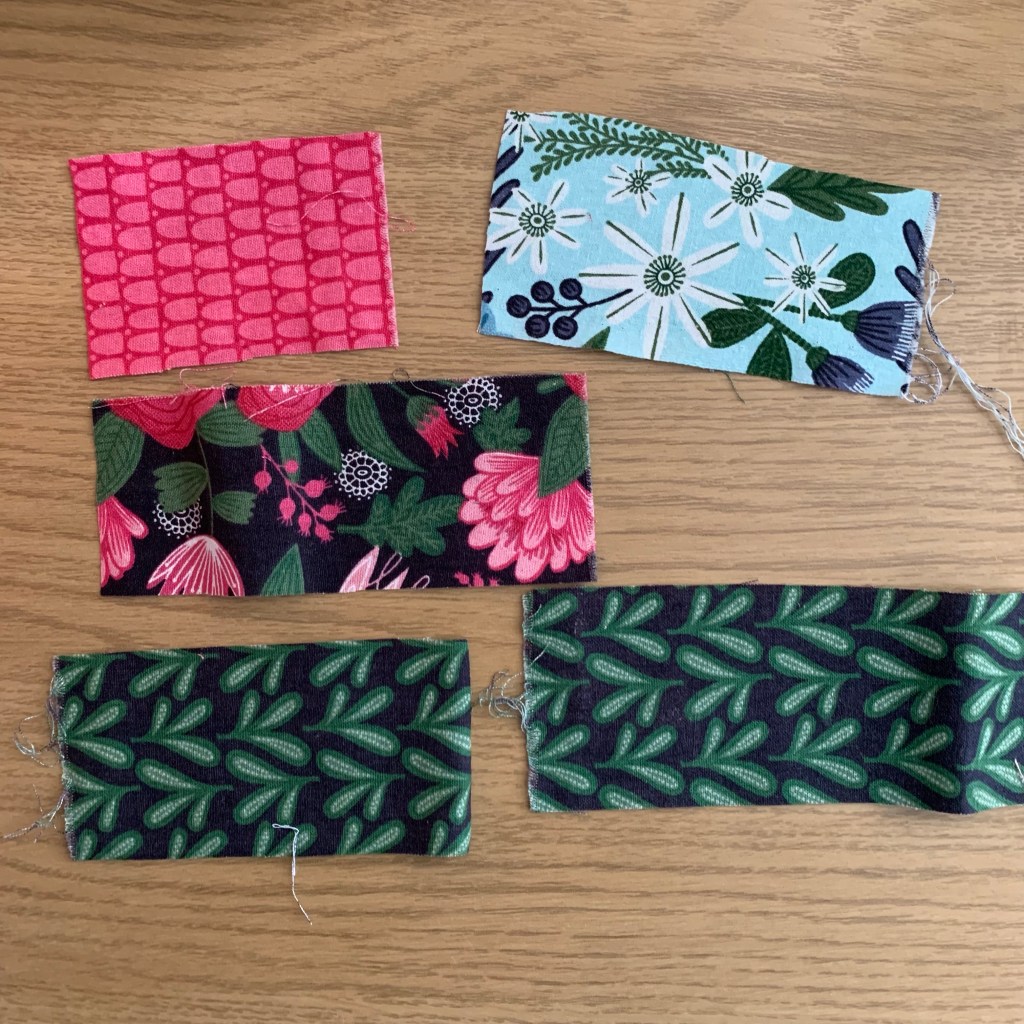 Sewing How To: Making Fabric Binding, Perfect Scrap Buster – HookStitchSew