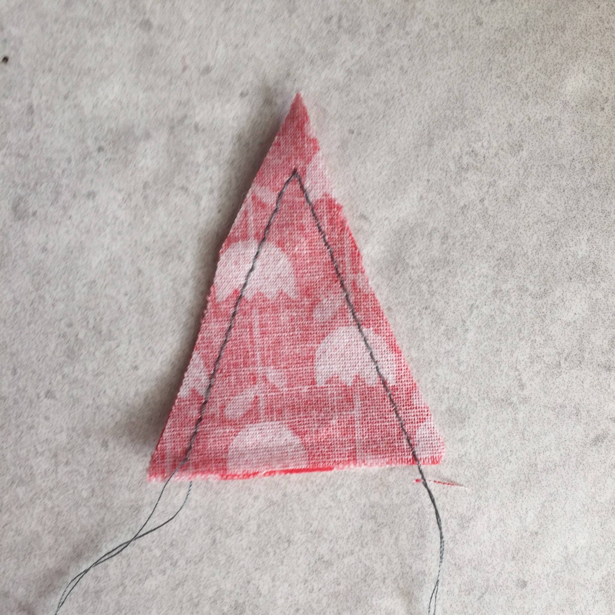 Sewing Tutorial: Hedgehog Patchwork Cushion – HookStitchSew