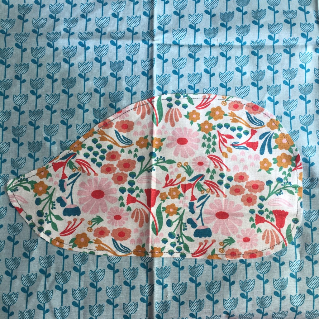 Sewing Tutorial: Hedgehog Patchwork Cushion – HookStitchSew