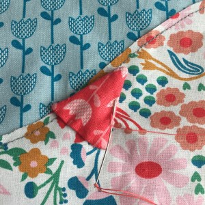 Sewing Tutorial: Hedgehog Patchwork Cushion – HookStitchSew