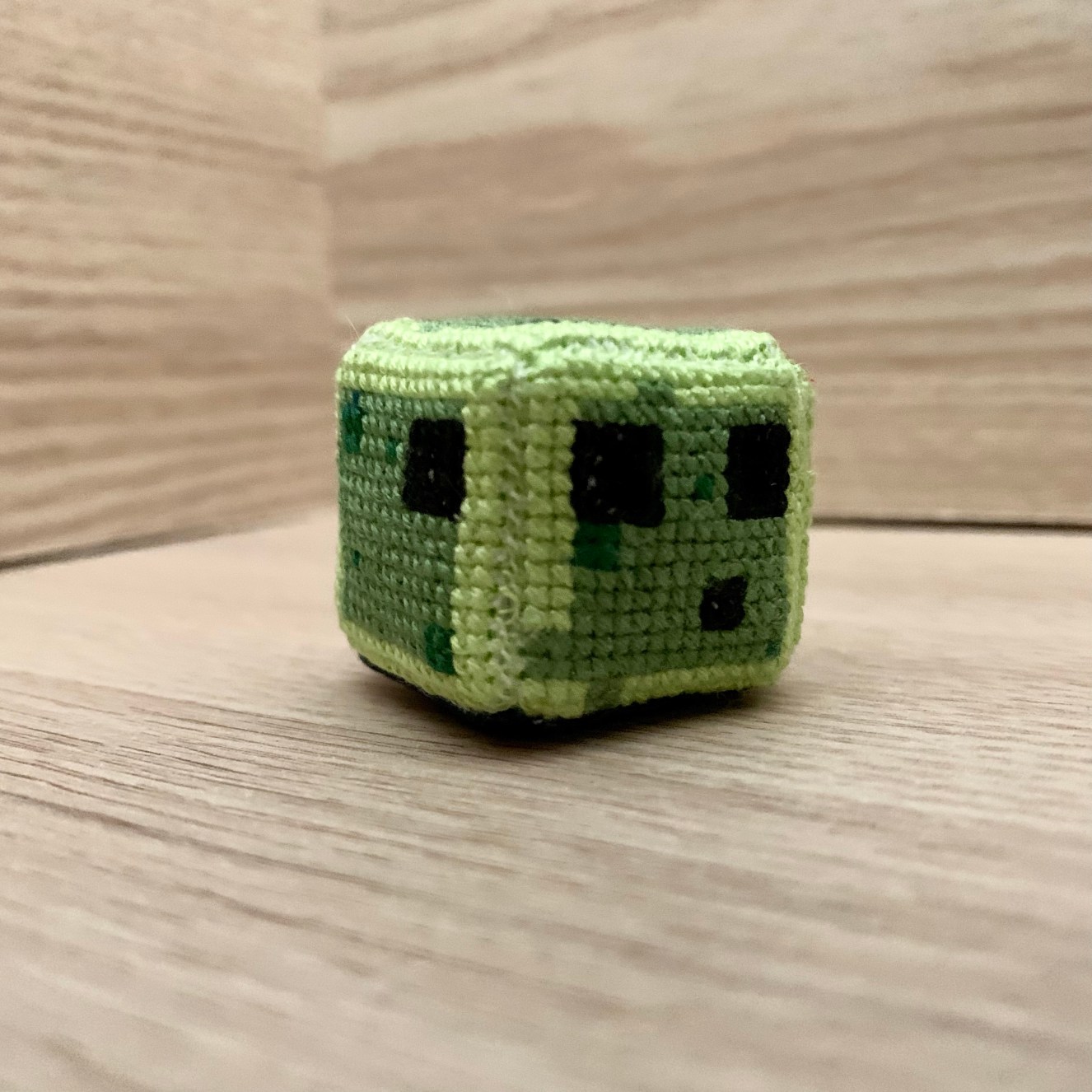 Minecraft Cross Stitch Patterns – HookStitchSew