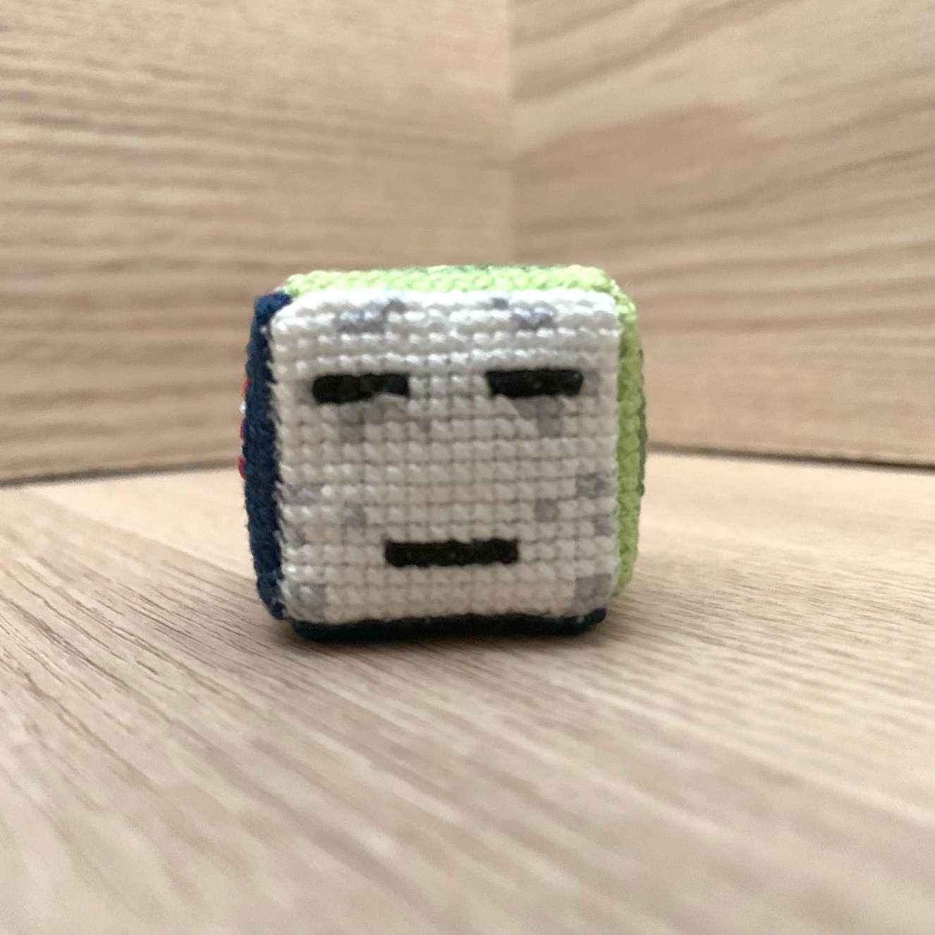 Minecraft Cross Stitch Patterns – HookStitchSew