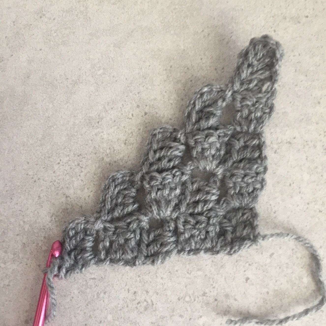 Crochet How To: Corner To Corner Crochet – HookStitchSew