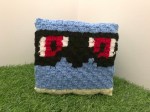 Pokemon Crochet Block Series: Part 12 – Riolu (Lucario) Block Pattern ...